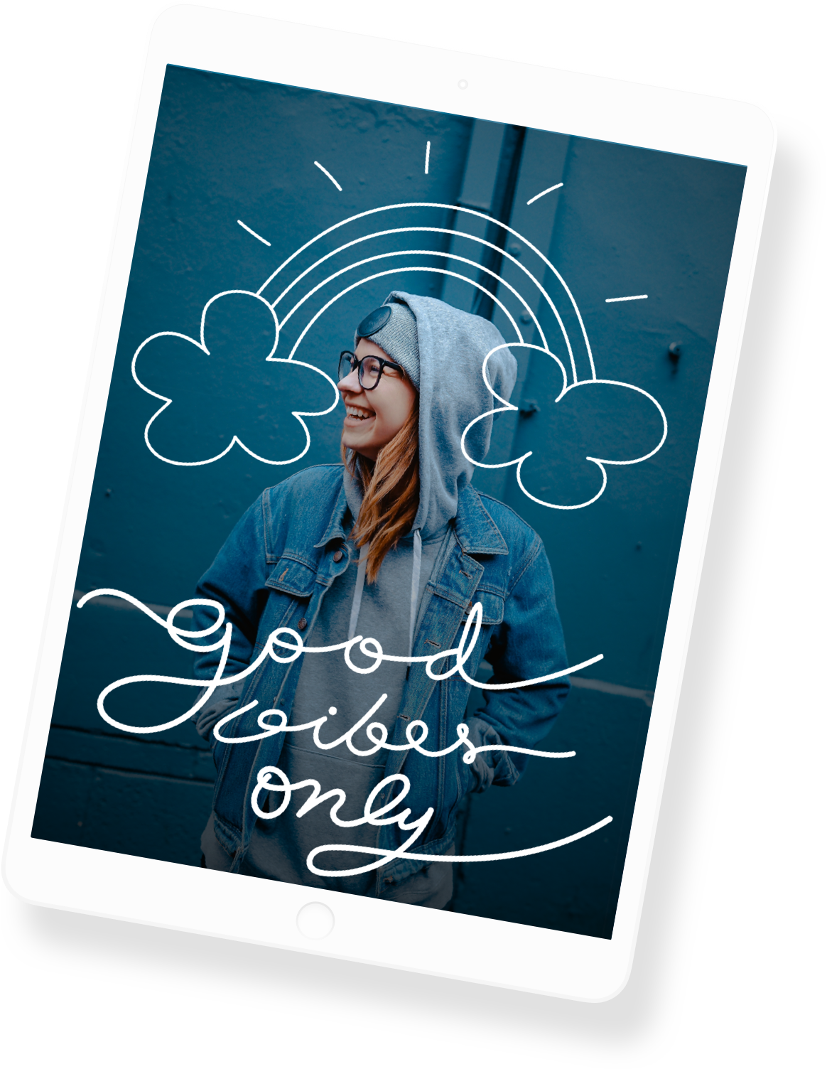 photo booth template - Onebooth